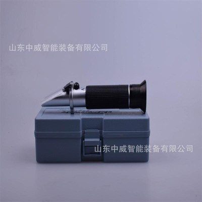 矿用乳化液浓度计煤矿15%乳化液浓度检测仪WYT-15乳化液浓度计