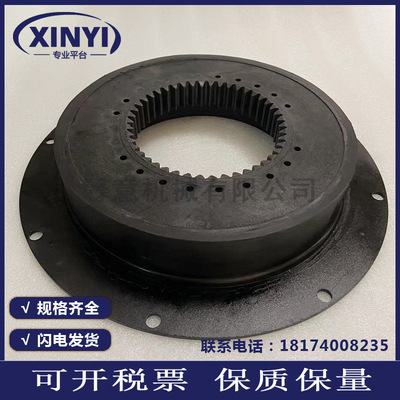 SL寿力移动空压机联轴器88290019-503圆形联轴胶减震垫550RH600XH