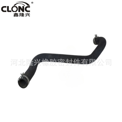 福 散热器软管4.6   7R3Z8260BA E72571 WP368490MTR WP956726GAT