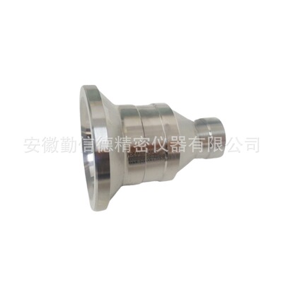 QXD勤信德E40灯头接触性能规7006-52-1接触性能的尺寸检测量规