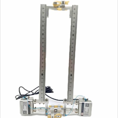 厂家现货供应济南泰钦电阻应变式引伸计MK-R80/260-005电子引伸计