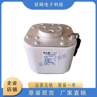 全新保险丝熔断器170M7595170M7597170M7605170M7608170M7622