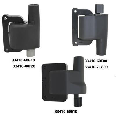 BAIXINDE点火线圈33410-60G1033410-60E0033410-60E10