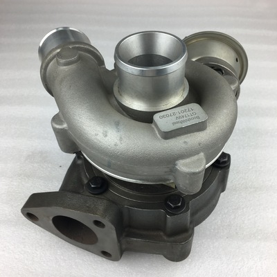 厂家批发 GT1749V 17201-27030 涡轮增压器