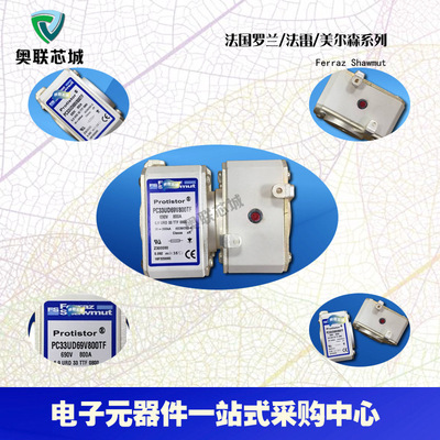 PC33UD69V1100TF C300083 PC33UD69V1250TF D300084罗兰熔断器