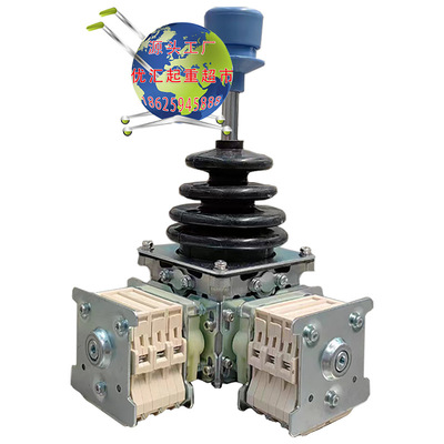 QT5控制器联动台联动控制台航吊联动控制台起重机THQ1联动控制器