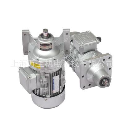 WB系列微型减速机铝件 铝合金压铸 减速机配件 WBE1285-180W