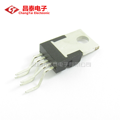 全新 TDA2030A TDA2003A TDA2050A 音频放大器/功率放大器芯片