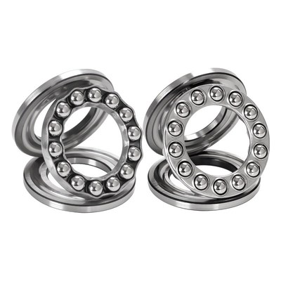 NSK平面推力球轴承51124 51126 51128 51130 51132 51134 51136