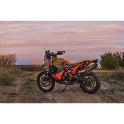 RADE GARAGE拉力头 KTM 790/890ADV/R拉力套件拉力坦克RALLY套件