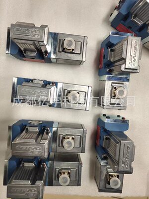 穆格 MOOG D661 型号完善，物品充足