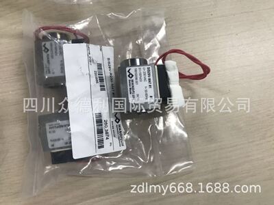 现货供应船用万福乐SIS29V- R230V-M47电磁线圈