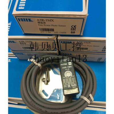 台湾阳明FOTEK传感器A3R-30X A3R-1MX A3R-2MX 30XP -2MXP -4MXP