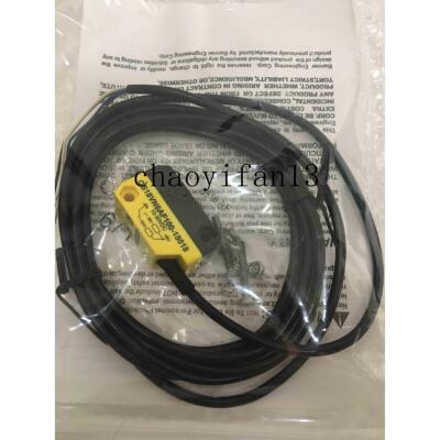 全新原装BANNER邦纳传感器QS18VN6AF100 QS18VN6CV45 Q12AB6FF50