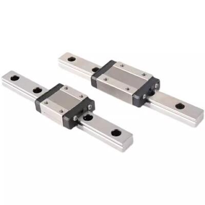 米思米型微型导轨滑块SEB16 SSEB16 SELB16 SE2B16G 精密直线滑轨