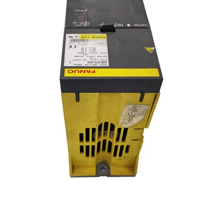 A06B-6079-H301 H302 H303 H304 H305 H306 H307 H308 H309发那科