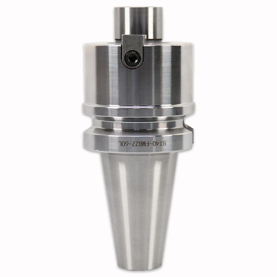 BT50-FMB平面铣刀盘刀柄面铣刀柄FMB加长刀柄面铣刀柄60-700L