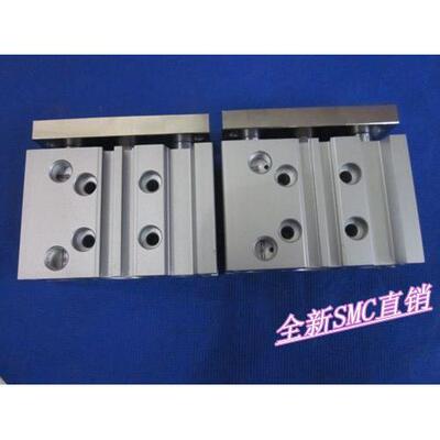 全新现货MGPL25-5/10/15/20/25/30/35/40/45/50薄型导杆气缸