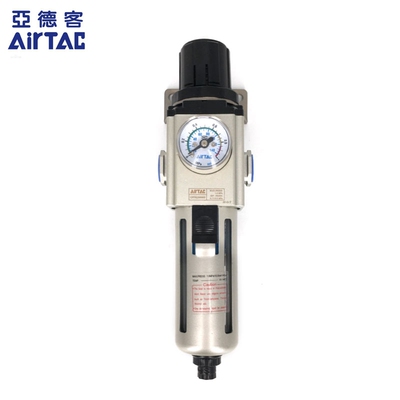亚德客过滤器GAFR200-08S/GAFR300-10S/GAFR400-15S/600-20S/25S