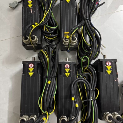 穆格电机G493L1057 0.838KW G493L10议价