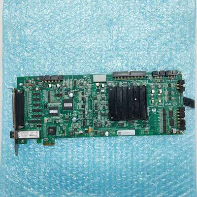 议价03-22498/C/LF ASM光纤卡 成色漂亮，PC