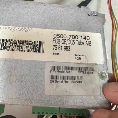 议价0500-700-140 工控模块 FRABA Posital工业自动化配件维修