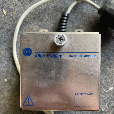议价Allen-Bradley 1756-BATM A 成色如图