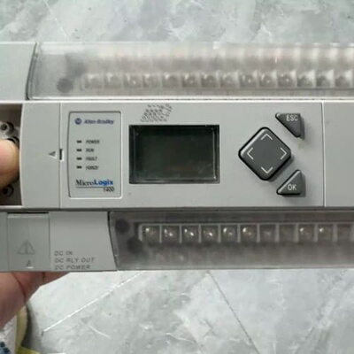 议价AB罗克韦尔1766-L32BXB PLC模块 MicroL