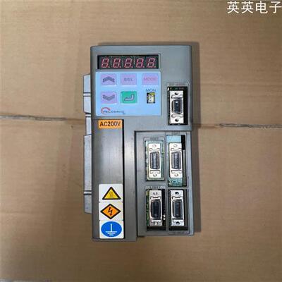 议价(英英电子)VLAST-012P2L-XX 东荣伺服驱动器