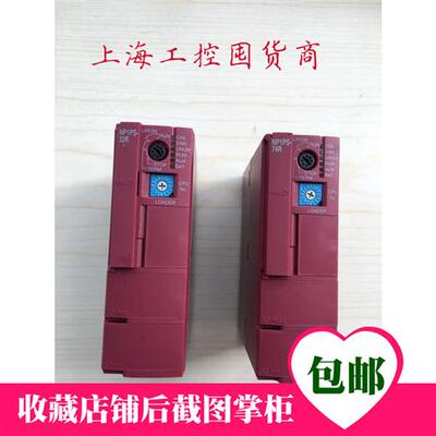 议价原装拆机富士PLCCPU模块 NP1PS-32R NP1PS32R
