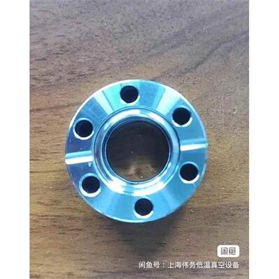 议价请询价Kurt J.Lesker CF Flanged Kodial Glass Viewports VP