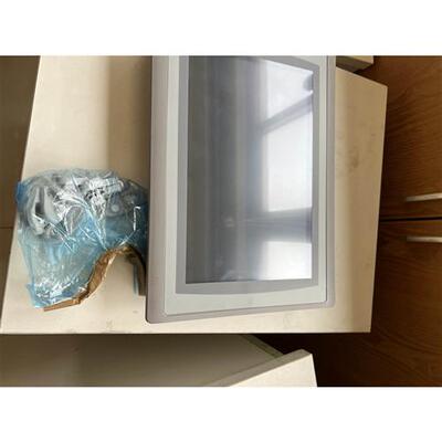 议价议价议价-非标价A-B显示屏2711P-T12W22D8S九五新!工控