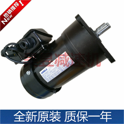 GONGJI工机传动设备马达MS3B402 SVB18圆盘刹车电机SVB22刀臂电机
