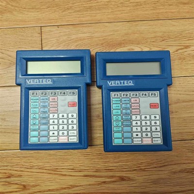 VERTEQ 8045R4-2-BU-VERTEQ控制器,包(同样配件)