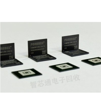 FEMDNN128G-A3A44 江波龙EMMC128G 5.1版本 0-10以内使用寿命