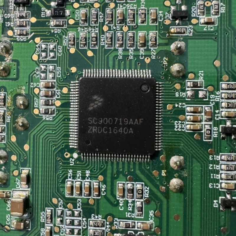 全新原装 SC900719AAF 微控制器MCU单片机芯片IC集成电路现货可拍