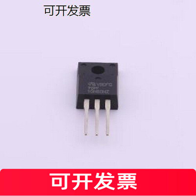 FDPF10N6Z-VB场效电晶体