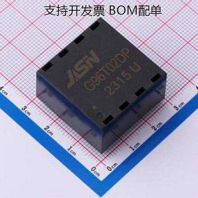 G96T02DP网口变压器插件