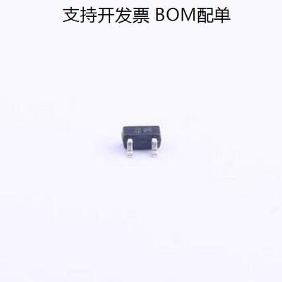 MMBT3906T三极管(BJT)P