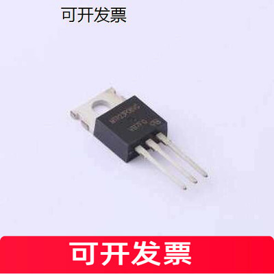 MTP23P06VG-VB场效应管(