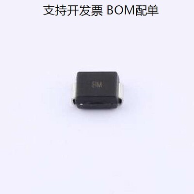 SMBJ15CA静电和浪涌保护