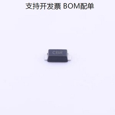 SMF17CA静电和浪涌保护(
