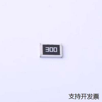 FRC1812J300TS贴片电阻
