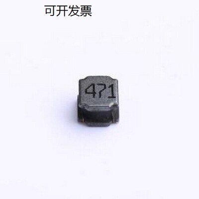 SNR5040-471MT功率电感u