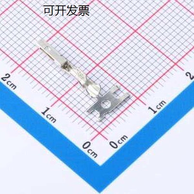 SZRO-A021T-M0.64胶壳端