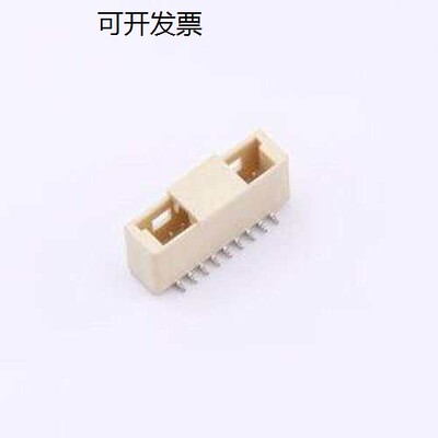 501-9AB线对板针座x9P