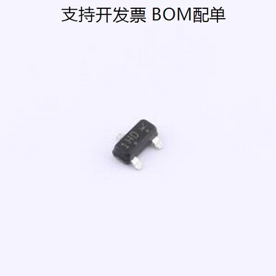 S-L8550HQLT1G三极管(BJ