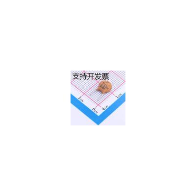 DCM103Y5VL6WA0直插瓷片
