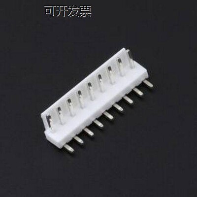 ZX-VH3.96PWZ1x间距弯