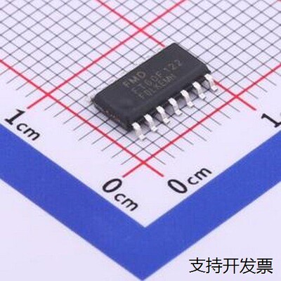FT60F122单晶片(MCU/MPS